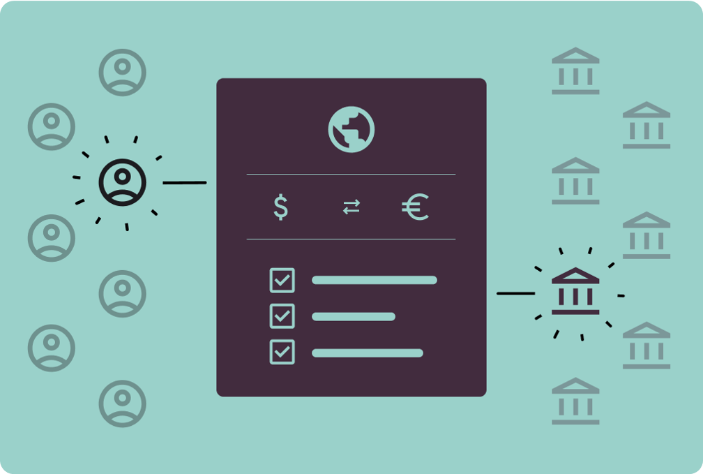 Choosing the Right Correspondent Bank: A Comprehensive Buyer’s Guide ...